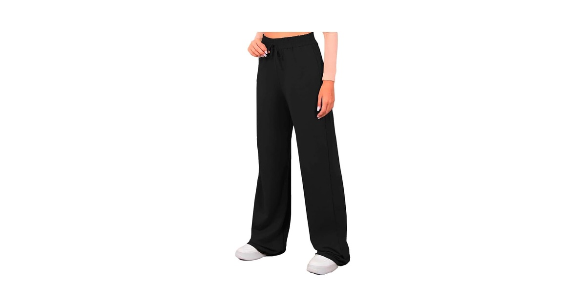 Melhor Calca Moletom Feminina: Conforto ou Estilo?