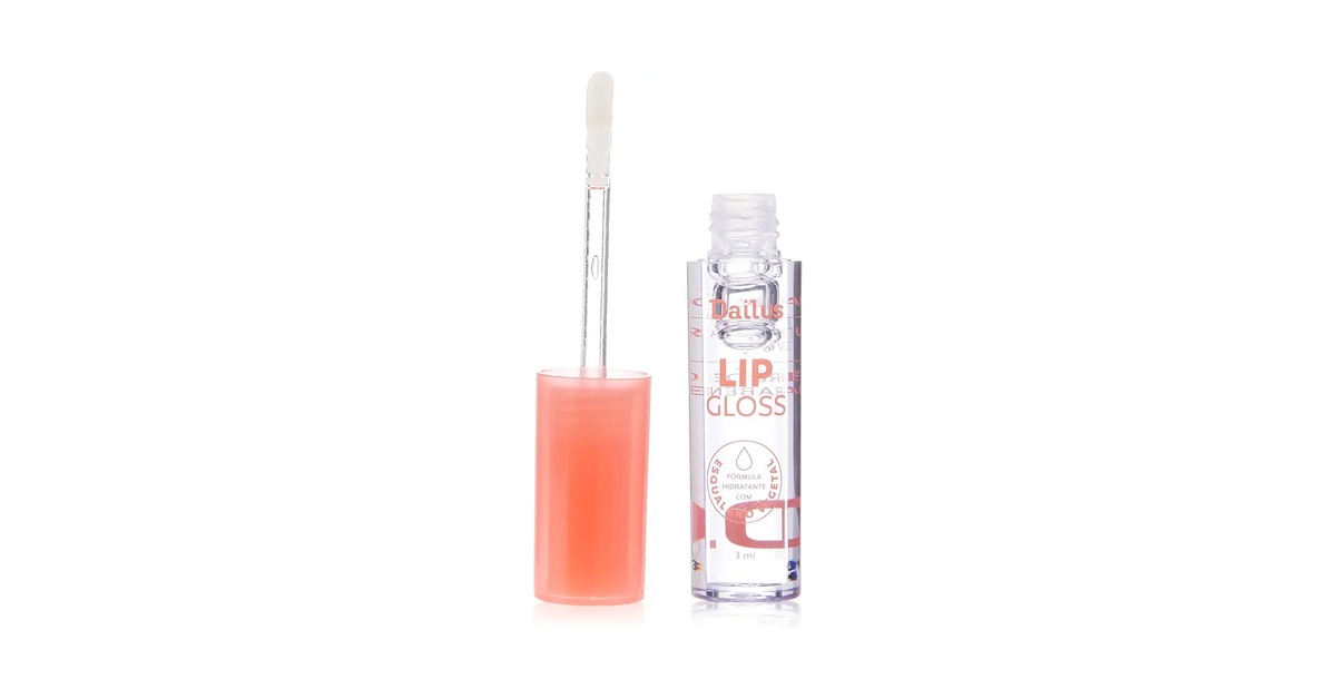 Melhor Gloss Transparente: 10 Opções de Alto Brilho