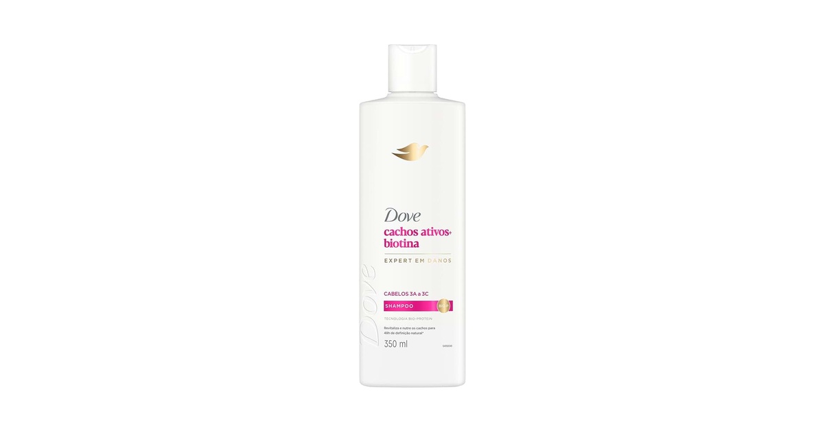 Melhor Shampoo com Biotina para Pós-Transplante: 8 Opções
