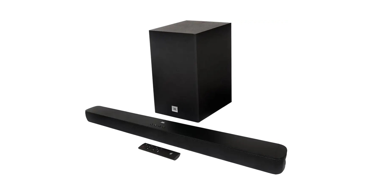 Melhor Soundbar: Do 2.0 ao Dolby Atmos
