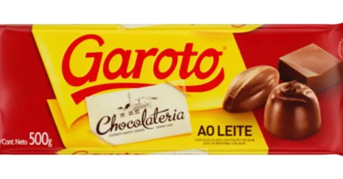 Melhores Marcas de Chocolate em Barra: Qual a Ideal?